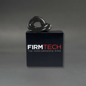 The Best Tension Ring for ED: FirmTech Performance Ring