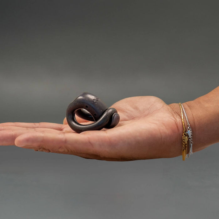 FirmTech Comfort Ring – Ergonomic & Adjustable Fit | FirmTech