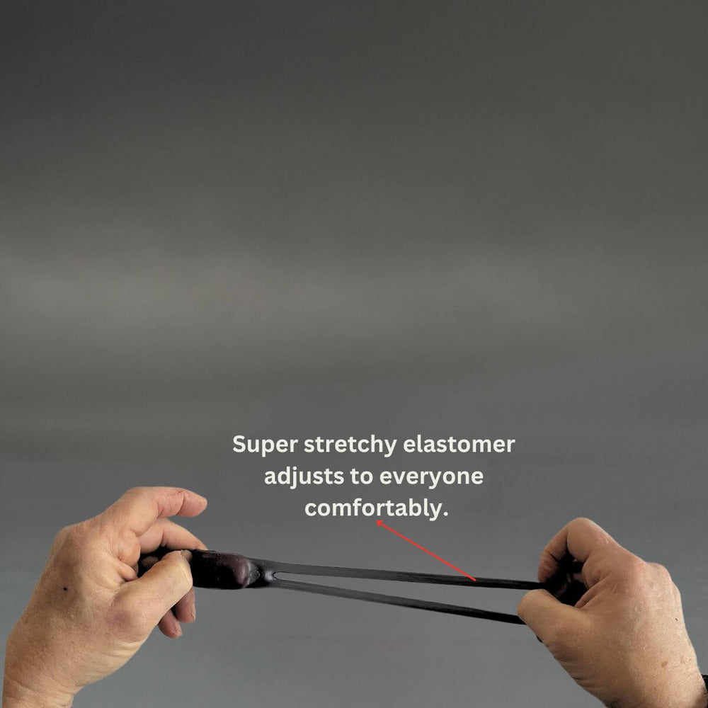 FirmTech Comfort Ring – Ergonomic & Adjustable Fit | FirmTech