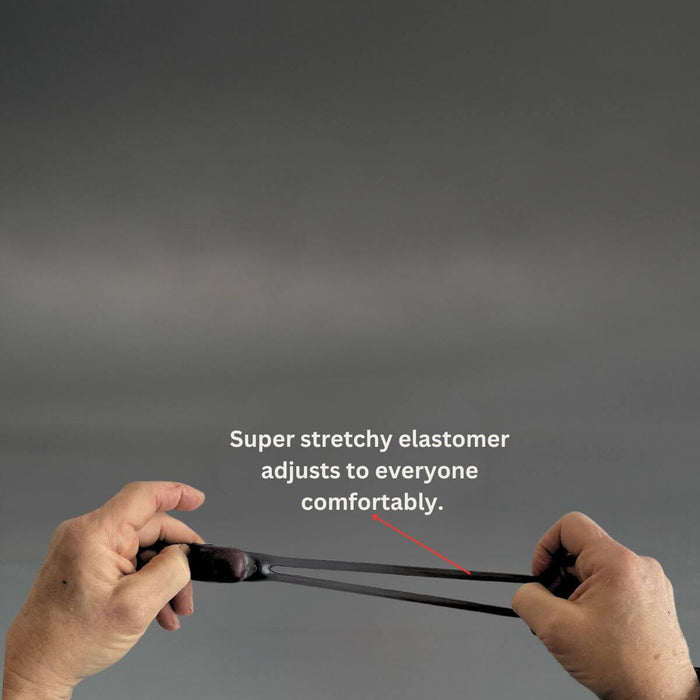 FirmTech Comfort Ring – Ergonomic & Adjustable Fit | FirmTech